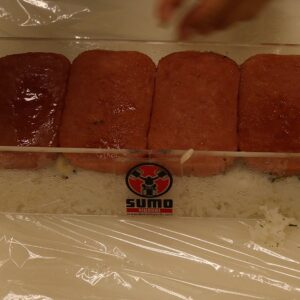 Sumo Musubi Maker (Sumo 6 SET)