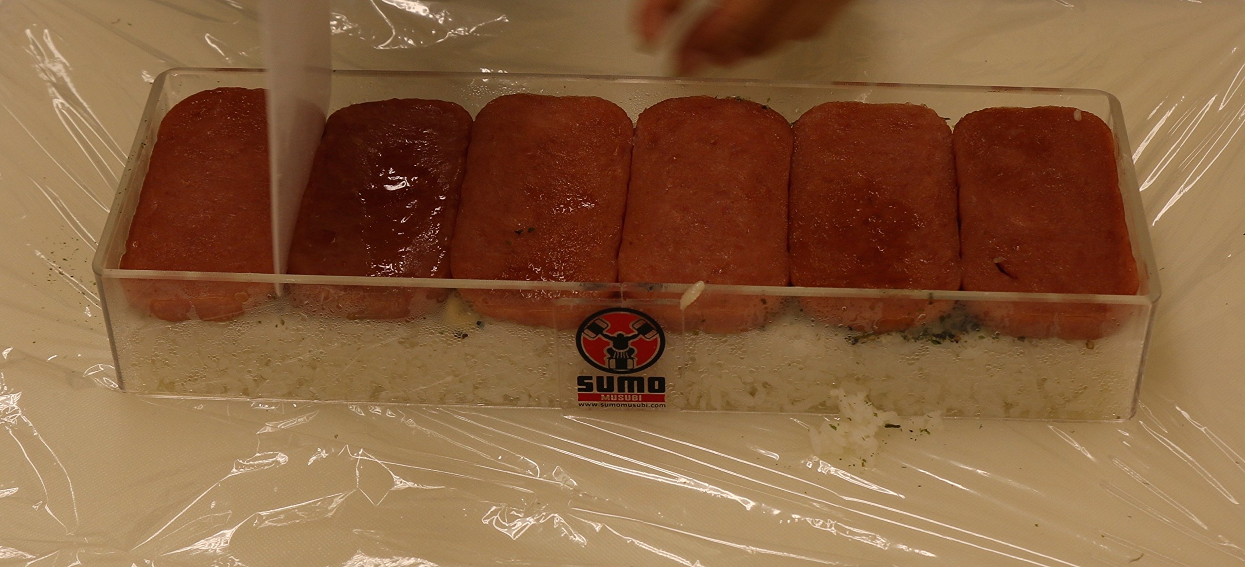 Sumo Musubi Maker (Sumo 6 SET)