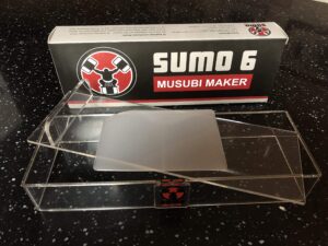 sumo musubi maker (sumo 6 set)