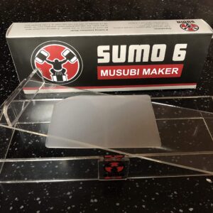 Sumo Musubi Maker (Sumo 6 SET)