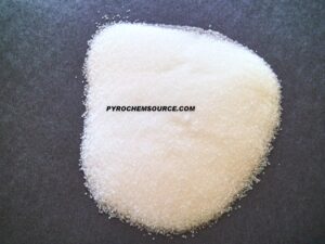 ammonium perchlorate 200 micron - 1 lb