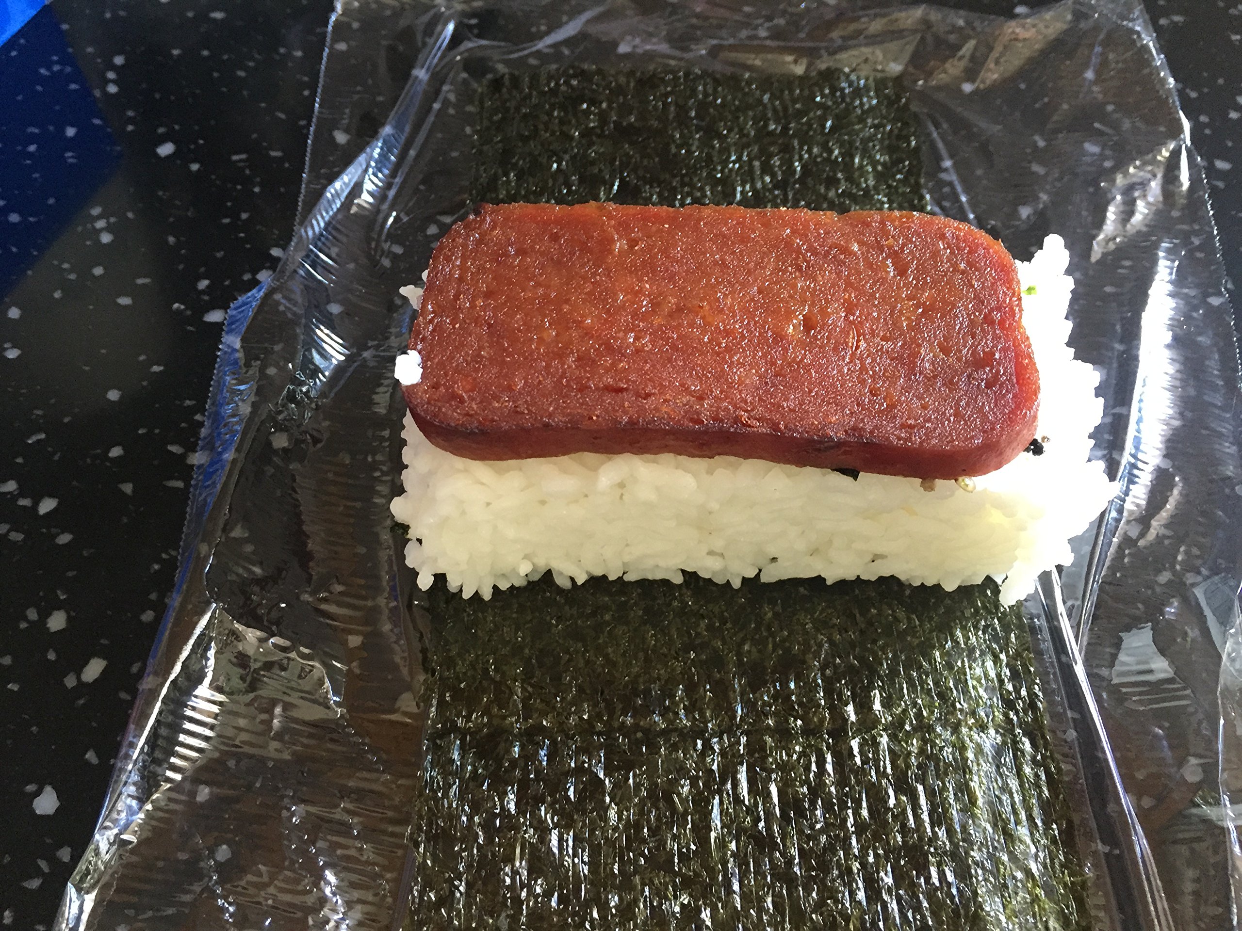 Sumo Musubi Maker (Sumo 6 SET)