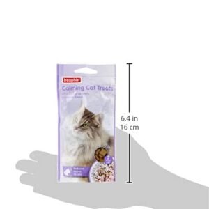 Beaphar Calming Cat Treats, 35 g