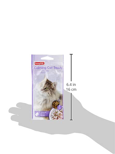 Beaphar Calming Cat Treats, 35 g