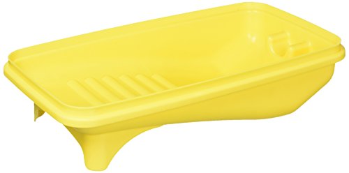 SealPro Core-Gear CG006 Resealable Paint Tray, Medium