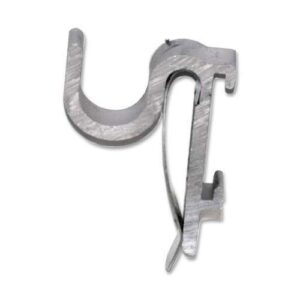 advantus flip chart hooks, for 2" map rails (50012)