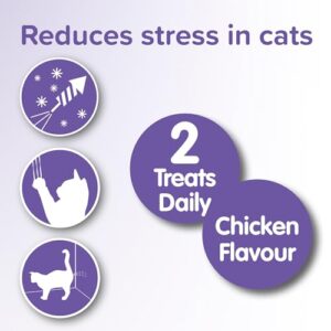 Beaphar Calming Cat Treats, 35 g