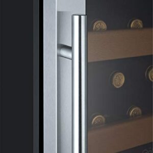 Allavino YHWR99-2SRN Wine Refrigerator