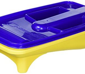 SealPro Core-Gear CG006 Resealable Paint Tray, Medium