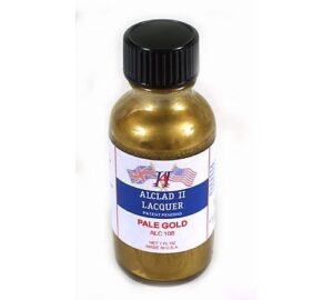 alclad ii alc108 pale gold 1oz by alclad ii