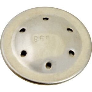 bunn-o-matic spray head 6 hole (098 hole sz) 6-098-0002