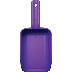 remco 64008 scoop,32 oz.,pp,purple