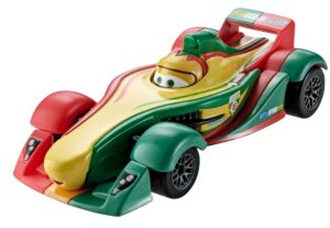 disney/pixar cars diecast rip clutchgoneski vehicle