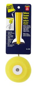 foampro 3gh corner paint roller, 1 count (pack of 1)