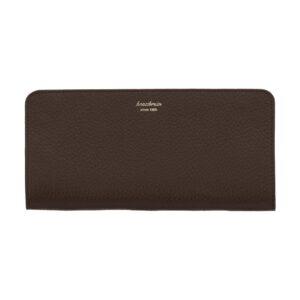 knox blaine pen case adria flat hook dark brown 23329031