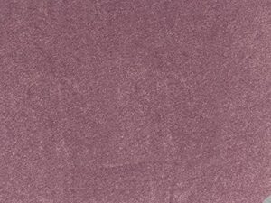 stretch velvet fabric 58" wide sold by the yard (#18 light purple)