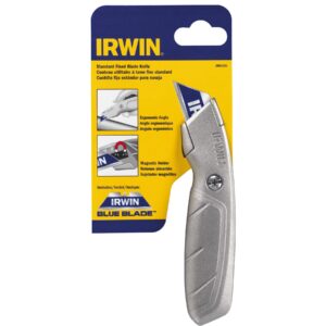 irwin industrial tool company