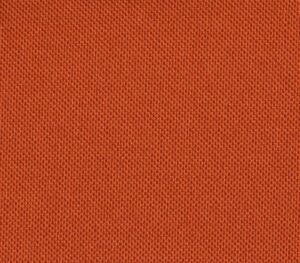 waterproof fabric ut orange / 58" wide/sold by the yard