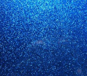 vinyl fabric sparkle fake leather upholstery 54" wide sold by the yard (deep space blue)