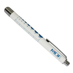 mdf instruments, luminix illuminator medical professional diagnostic penlight (mdf611-29)