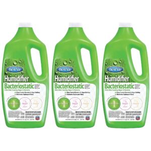 bestair 3bt original humidifier bacteriostatic water treatmentÊ- 96 oz. 3 pack