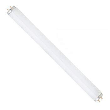 Feit Electric Fluorescent Bulbs 15 Watts Bulb T12 18 inch - Medium Bi Pin Cool White pack of 6