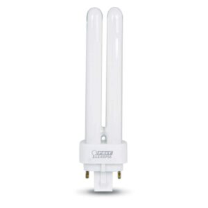 feit electric bppld26e/41 compact fluorescent lamp, 1 count (pack of 1), product specific