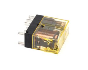 nieco 18094 240v relay