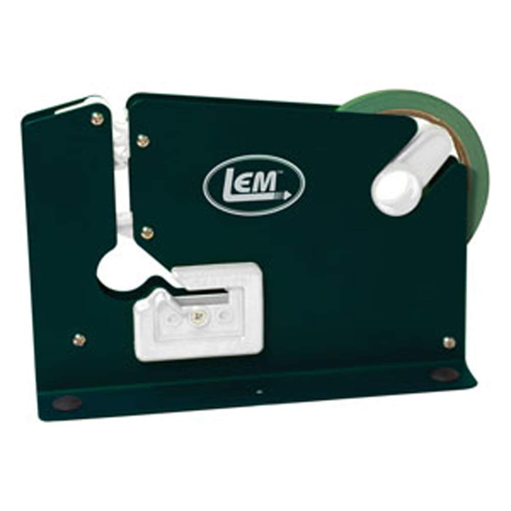 LEM Products Poly Bag Tape Machine with Tape