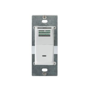 broan-nutone 82w wall control, 3 x 1.31 x 2.56, white