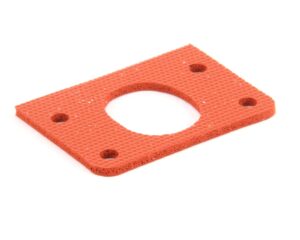 champion - moyer diebel 0509048 inlet chute molded gasket