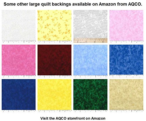 Quilt Backing, Large, Seamless, C44395-802, Gray Dawn, from AQCO