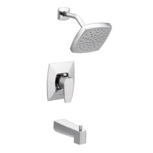 moen ts8713ep via posi-temp tub/shower faucet, chrome