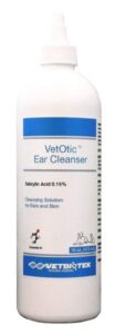 vetbiotek vetotic (16 oz)