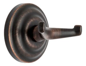 dynasty hardware 3851-orb palisades robe hook oil rubbed bronze