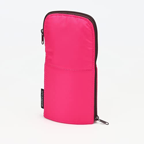 Kokuyo Pencil Case Neocritz Flat Pink (F-VBF160-2)