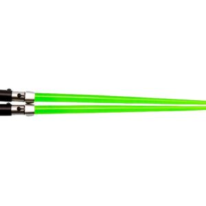 Star Wars - Lightsaber Chopsticks Yoda (Renewal Ver.) Kotobukiya