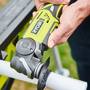 Ryobi R18MT-0 Multifunction Tool 18V Battery Adjustable 3.2° (Body Only)