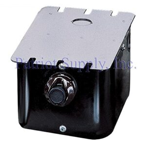 gas burner ignition transformer