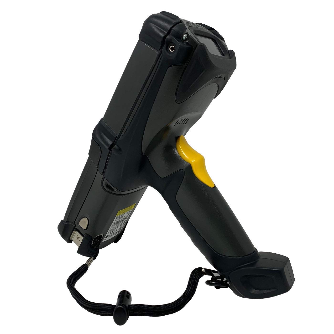 Zebra MC92N0-G Handheld, Laser Barcode Scanner, Wifi, Windows Ce 7.0, 53 Key, MC92N0-GA0SYEYA6WR