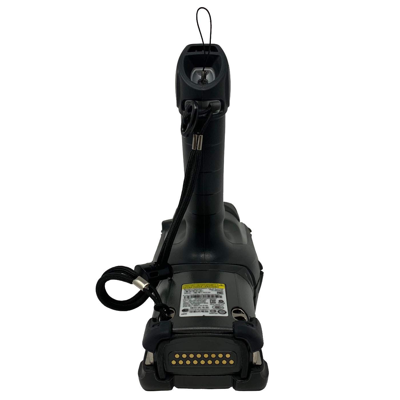 Zebra MC92N0-G Handheld, Laser Barcode Scanner, Wifi, Windows Ce 7.0, 53 Key, MC92N0-GA0SYEYA6WR