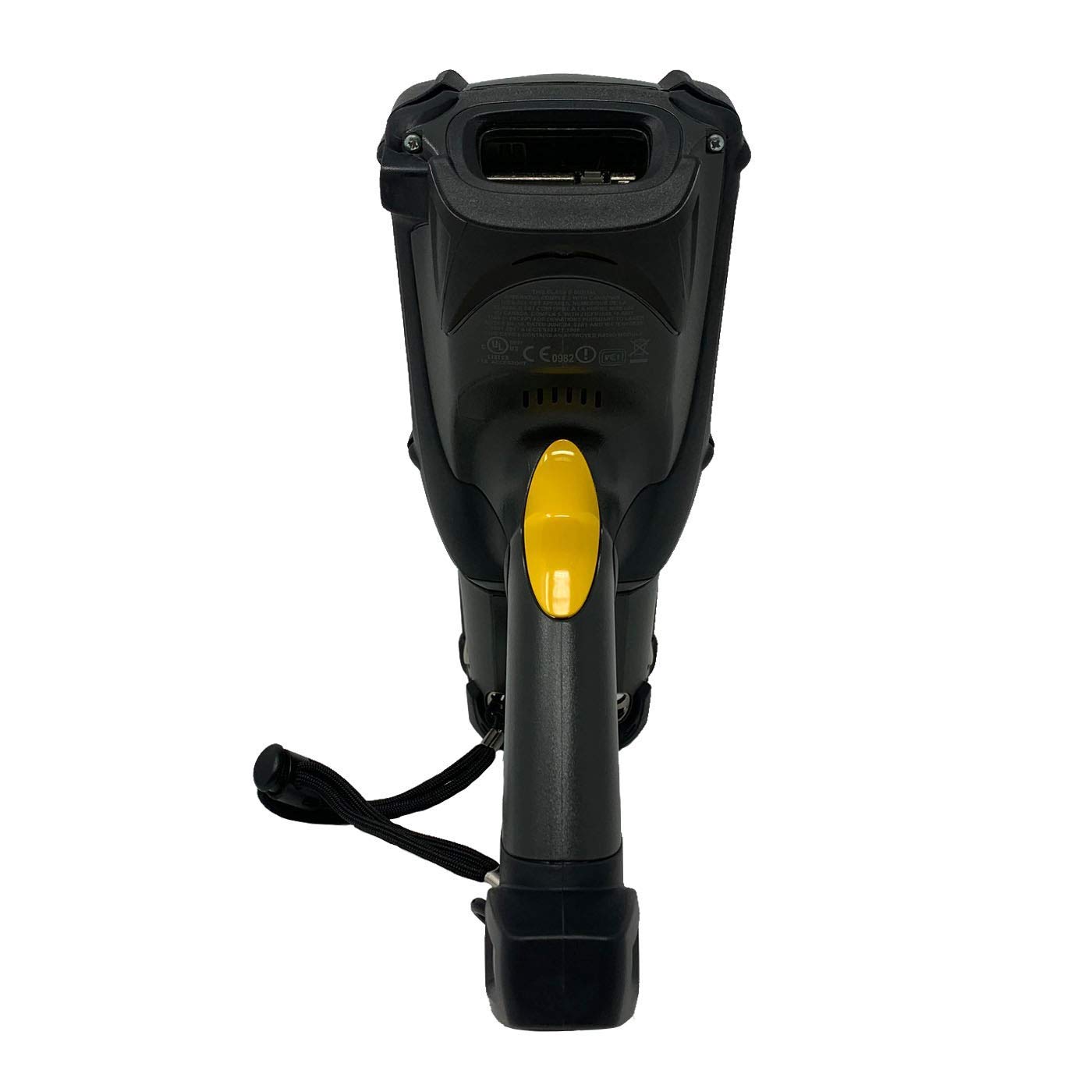 Zebra MC92N0-G Handheld, Laser Barcode Scanner, Wifi, Windows Ce 7.0, 53 Key, MC92N0-GA0SYEYA6WR