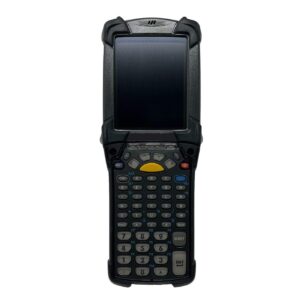 Zebra MC92N0-G Handheld, Laser Barcode Scanner, Wifi, Windows Ce 7.0, 53 Key, MC92N0-GA0SYEYA6WR