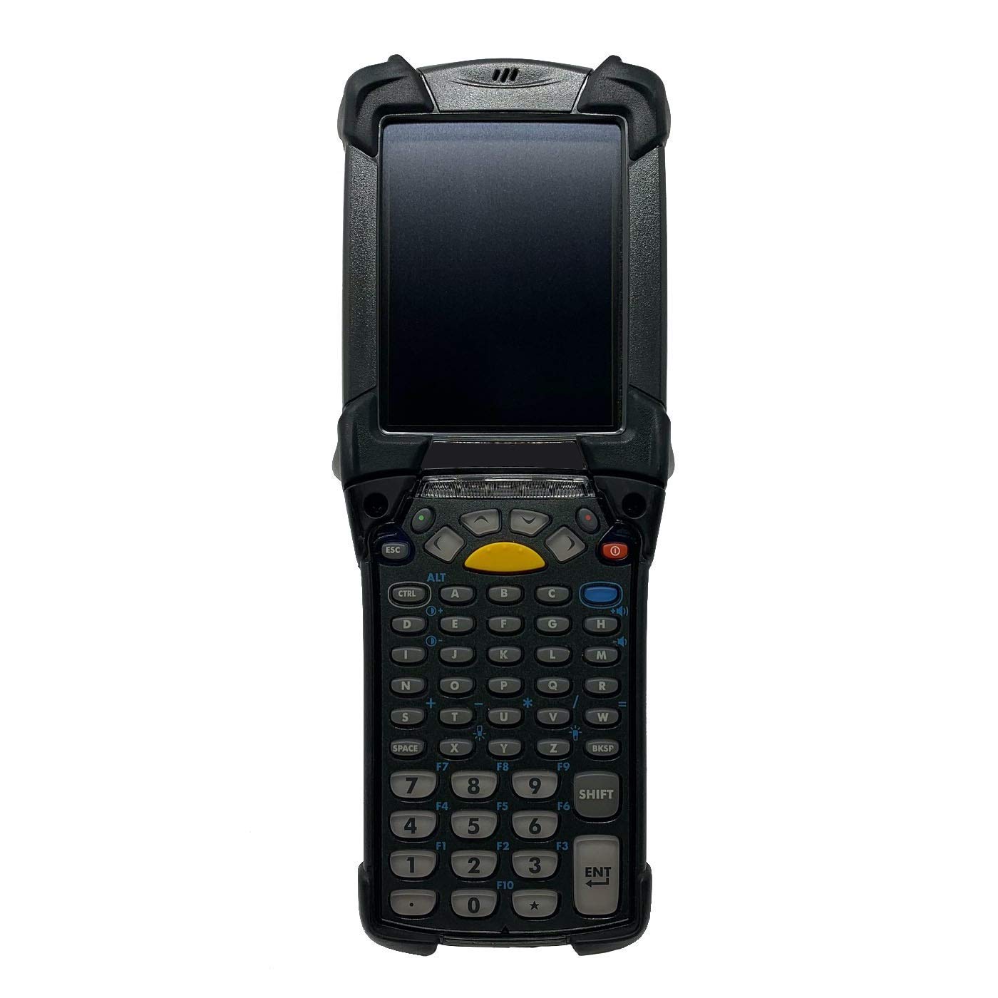 Zebra MC92N0-G Handheld, Laser Barcode Scanner, Wifi, Windows Ce 7.0, 53 Key, MC92N0-GA0SYEYA6WR