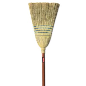 rubbermaid® commercial corn-fill broom rcp 6383