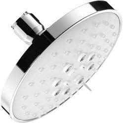 isenberg 200.6131bn 5-function abs shower head