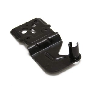 samsung da61-05572a refrigerator door hinge genuine original equipment manufacturer (oem) part black