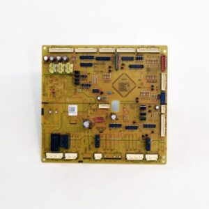 samsung da92-00384d refrigerator electronic control board