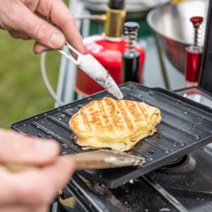 Primus Campfire Griddle Plate