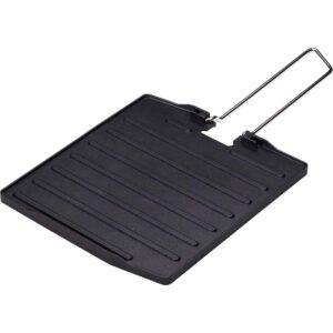 primus campfire griddle plate